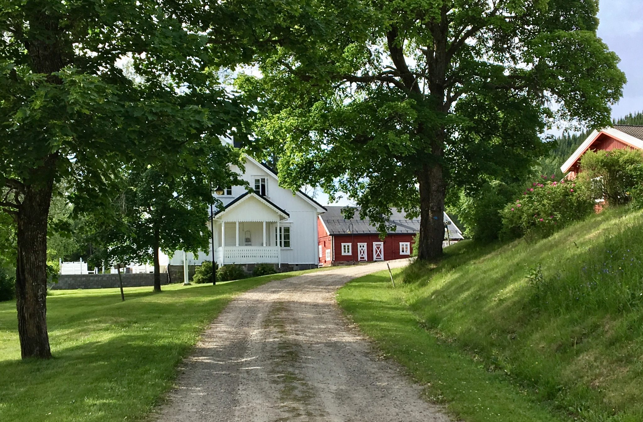 Severdighet | Opplev Kynna