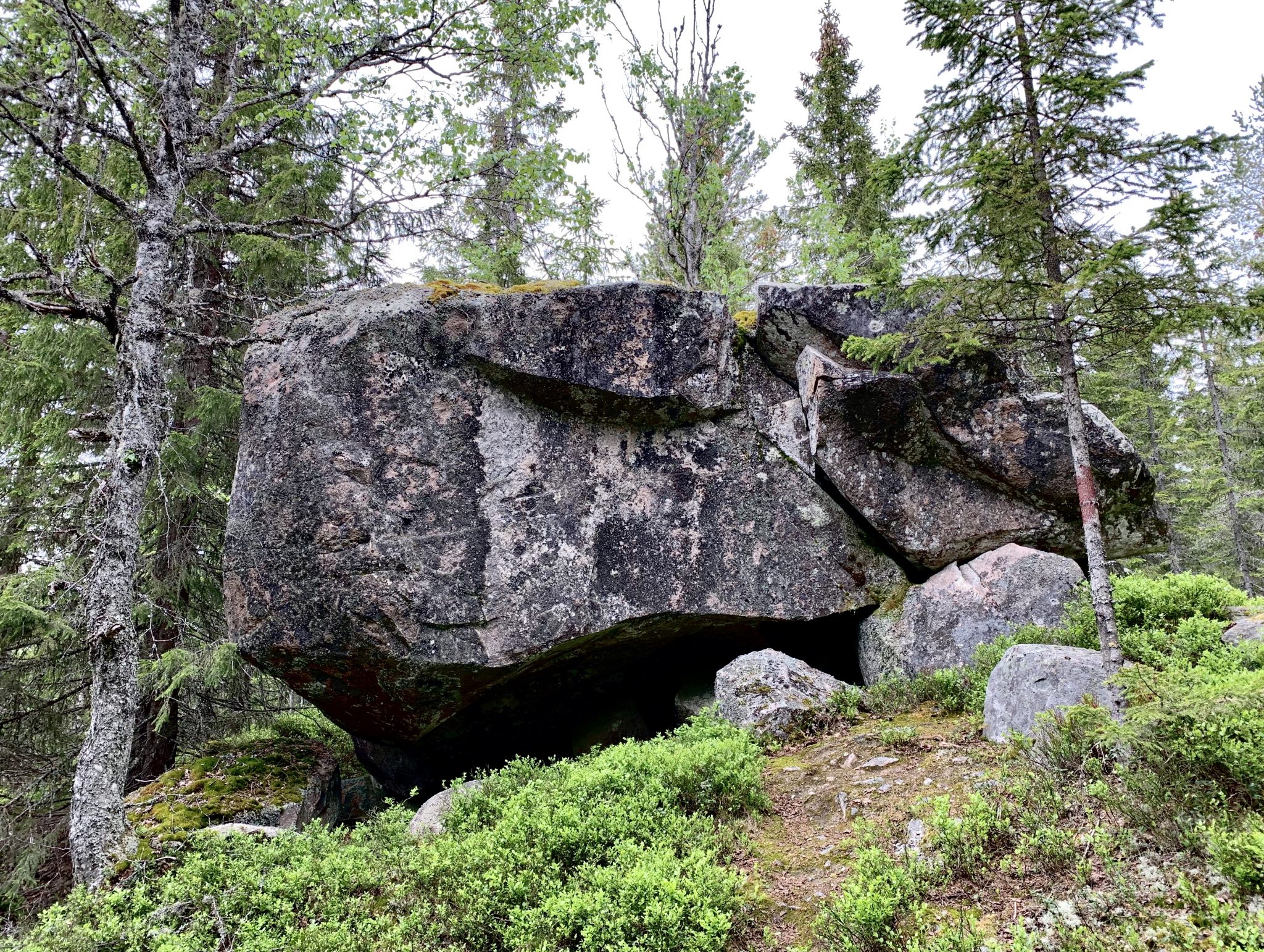 Severdighet | Opplev Kynna