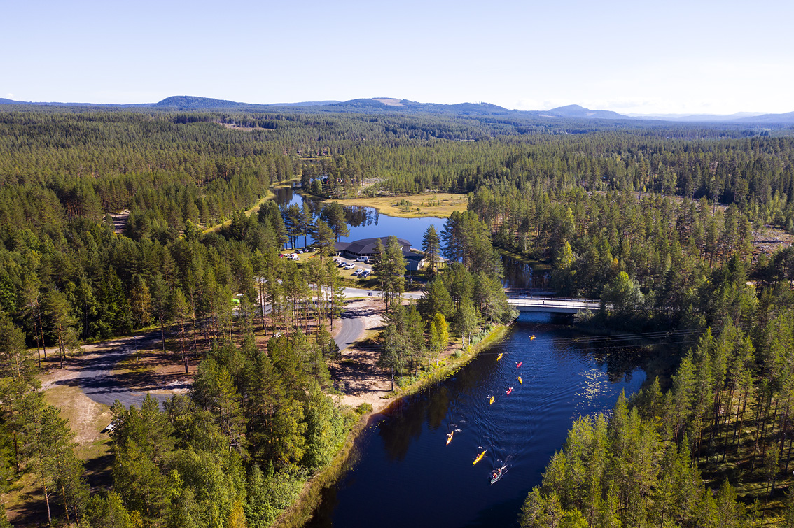 Arrangement Opplev Kynna 2025 | Opplev Kynna